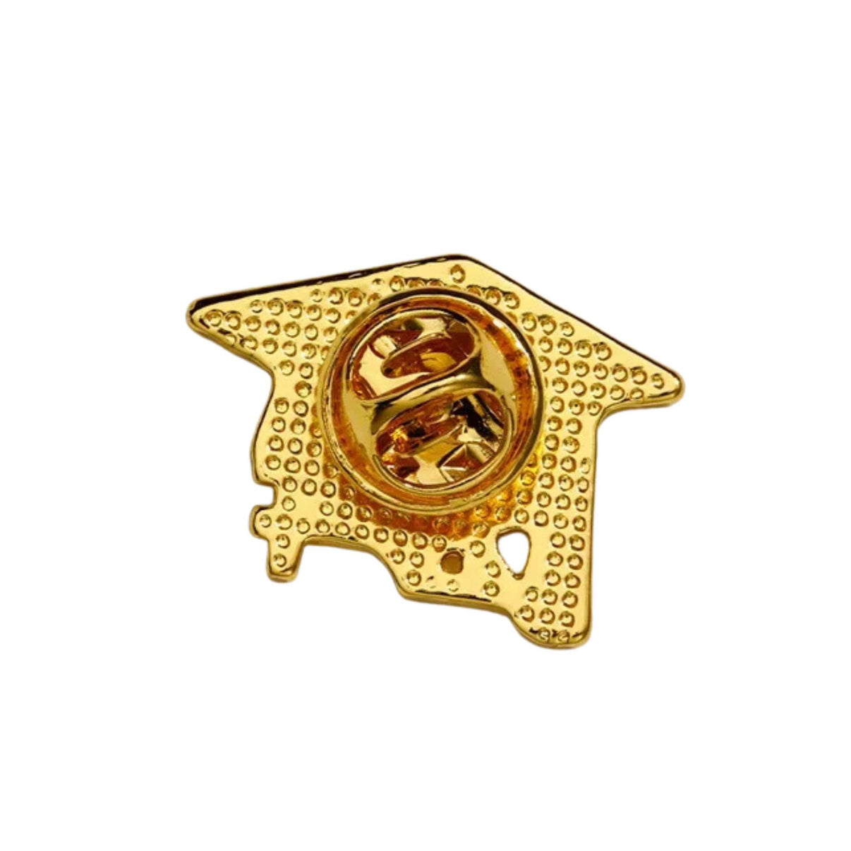 Graduation Hat Class of 2024 Enamel Pin – Pins and Charms